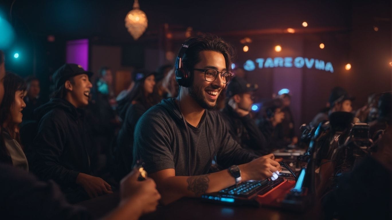 What are Twitch Streamers? | Jet Set Creators