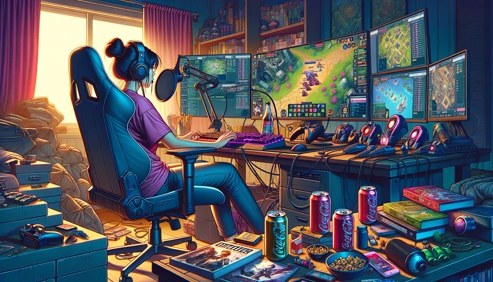 Streamer Kick Strategies | Jet Set Creators