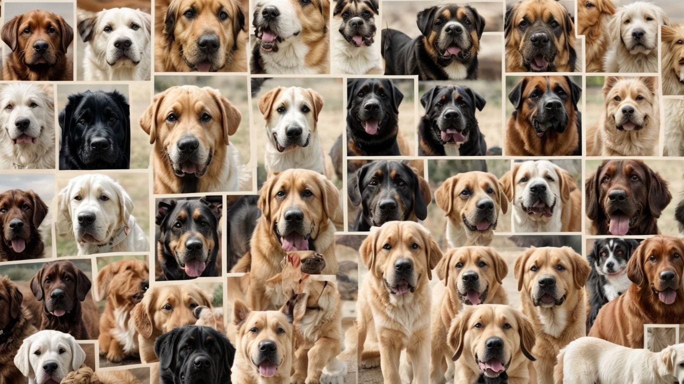 Most Famous Dog Breeds | Jet Set Creators