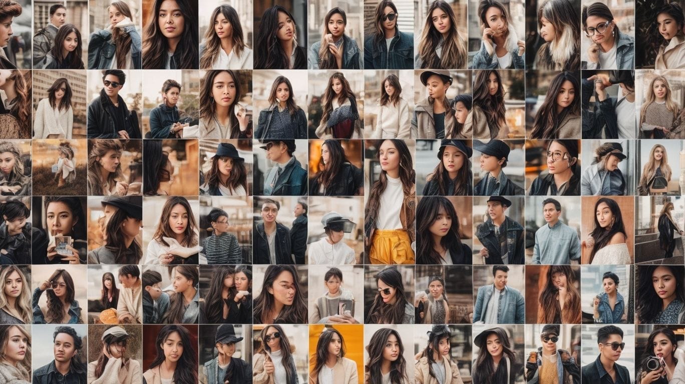 Most Famous Instagram Accounts | Jet Set Creators