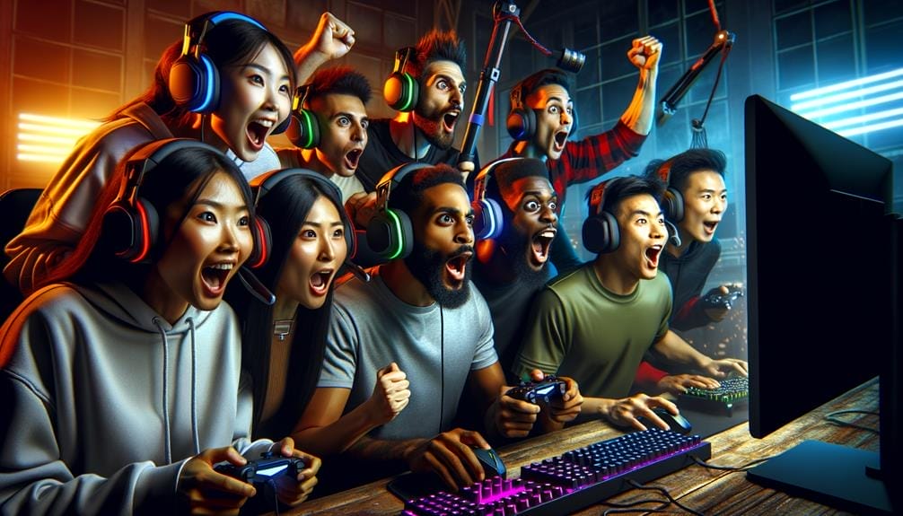 Kick Streamer Challenges | Jet Set Creators