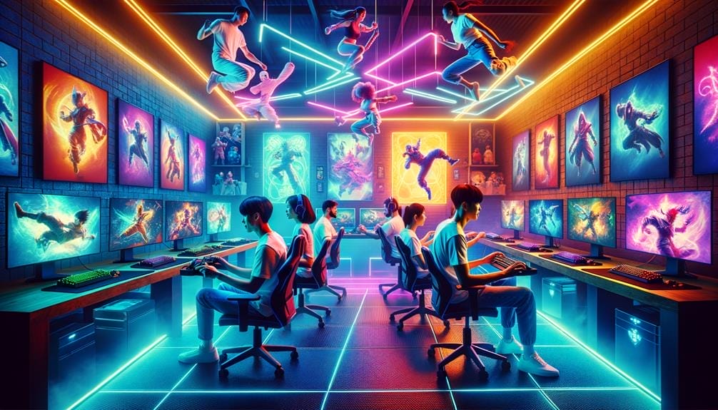 Popular Kick Streamers | Jet Set Creators